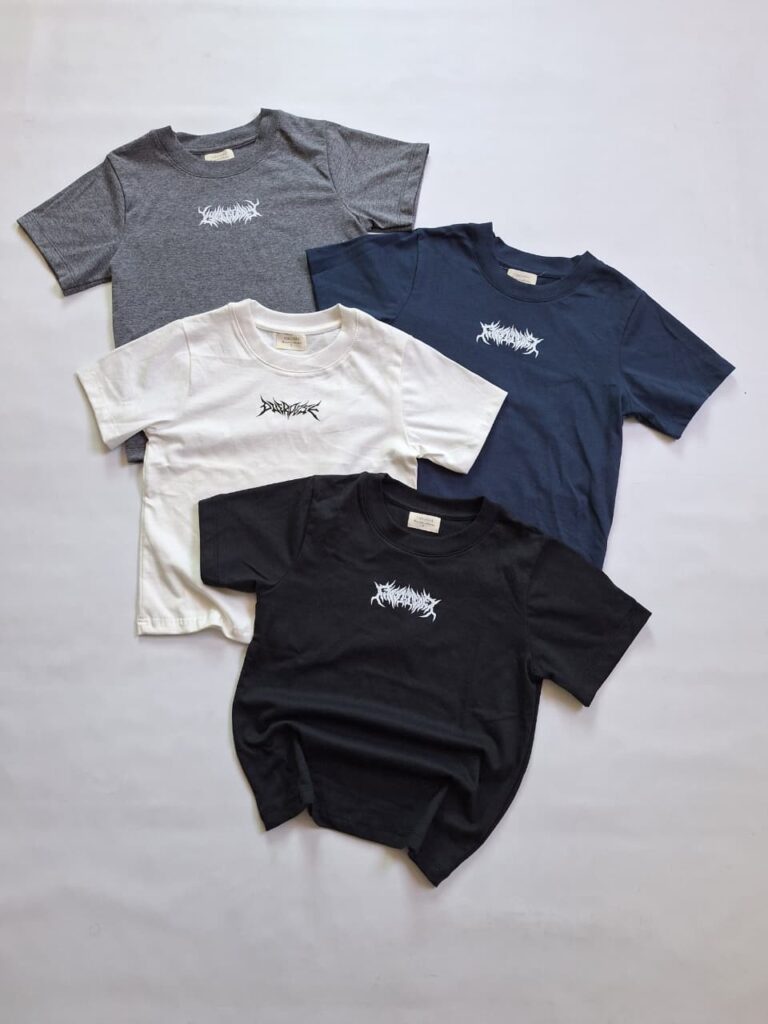 BABBY TEE RUBY RILAX – VIRGNIA OFICIAL